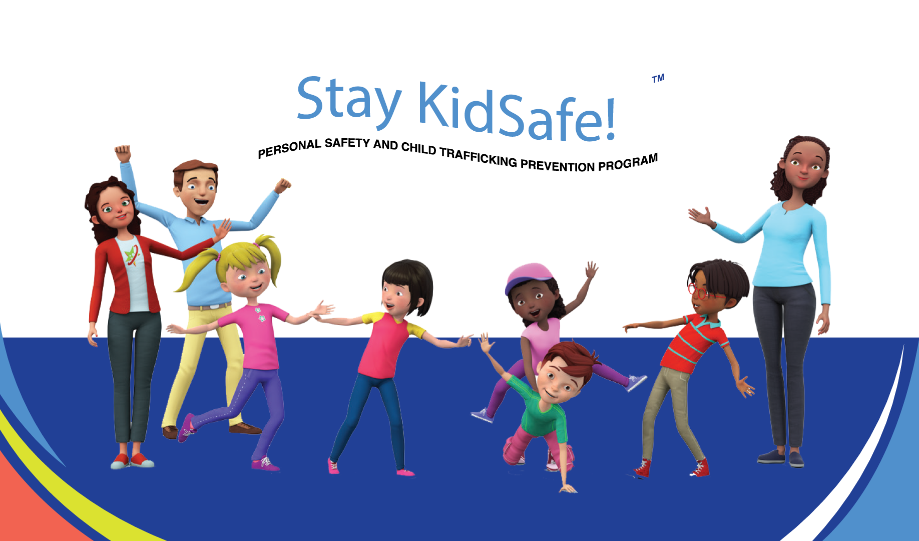 Stay KidSafe! Implementation Training – bekidsafe