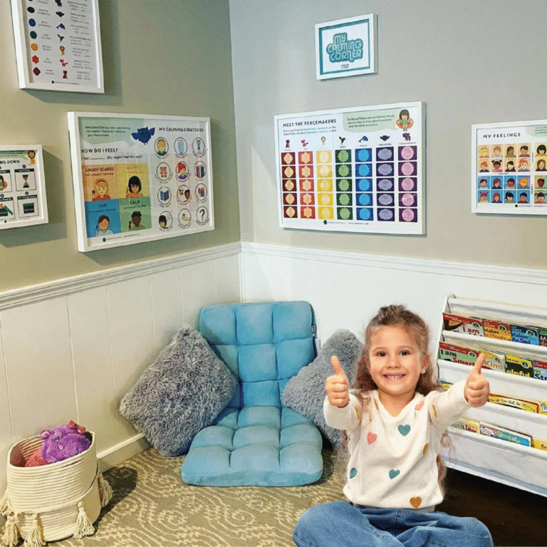 How to Structure your Child's Day for Success - BeKidSafe