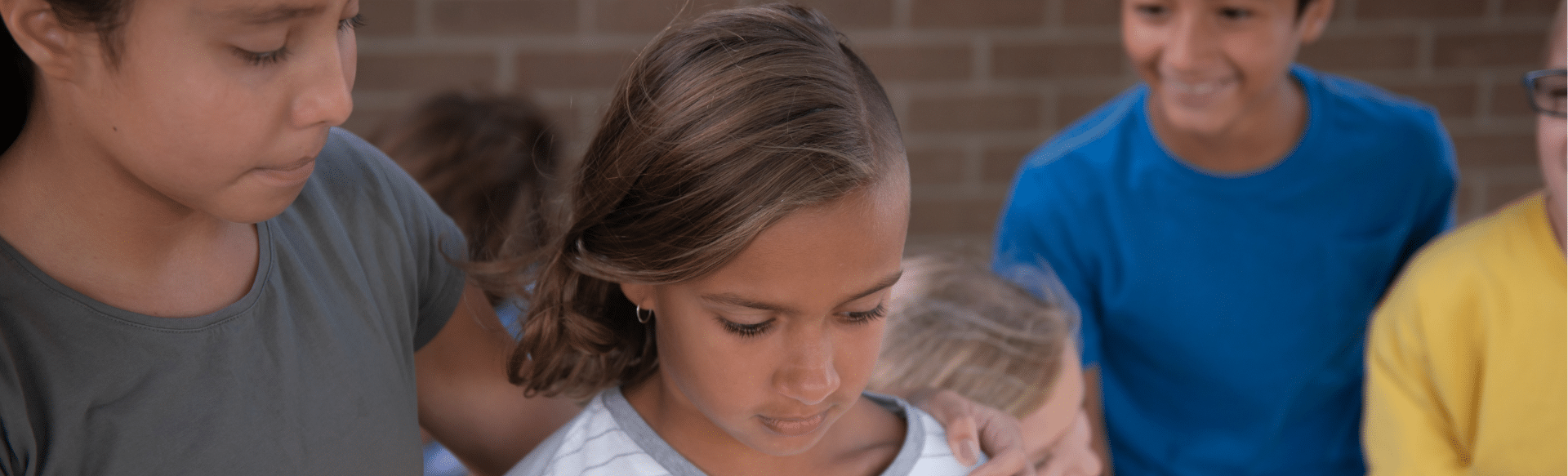 Promoting Engagement for Withdrawn Children - BeKidSafe