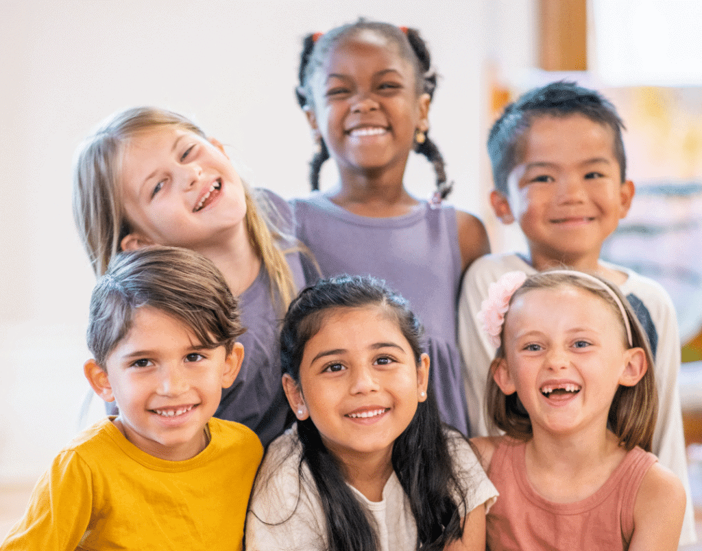 Supporting Social-Emotional Development in Children - BeKidSafe