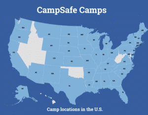 Child Sexual Abuse Prevention Training for Camps - BeKidSafe